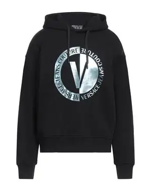 Versace Metallic Sweatshirts Hoodies For Men
