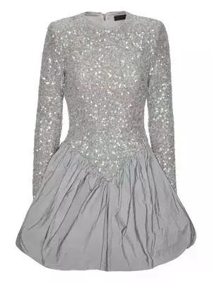 Rotate By Birger Christensen Embellished Cocktail Dresses