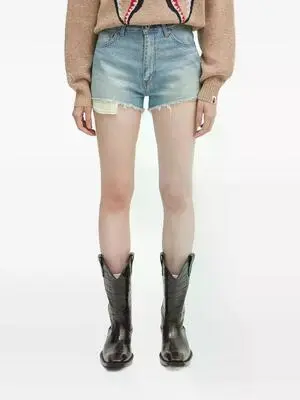 A Bathing Ape Classic Shorts For Women
