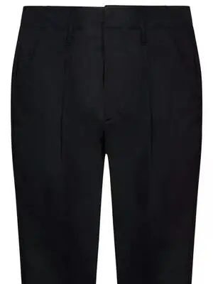 DONDUP Pleated Trousers