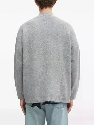 A BATHING APE Button-up Cardigan