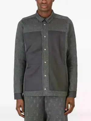 Byborre Overshirts For Men
