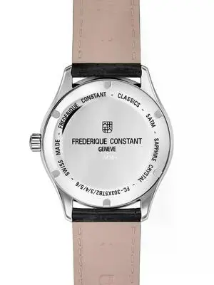 FREDERIQUE CONSTANT Classics Automatic 40mm Timepiece