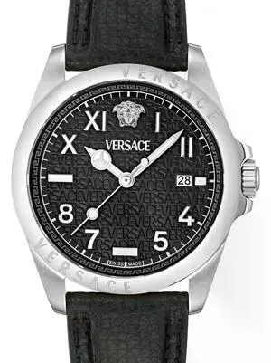 Versace Anteo Timepiece