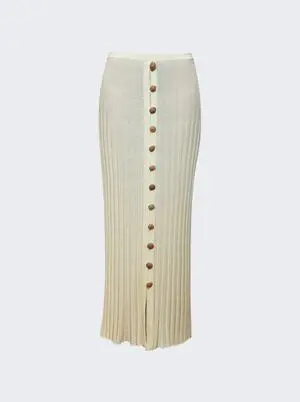 Christopher Esber Full Length Skirts