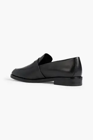 3.1 Phillip Lim Alexa Leather Loafers
