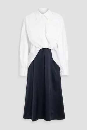 3.1 Phillip Lim Collared Shirts For Women