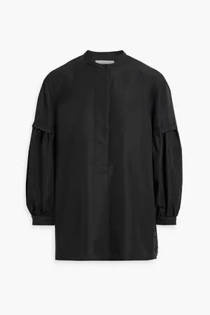 3.1 Phillip Lim Cotton-blend Blouse
