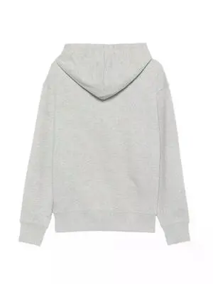BOSS Webasic Logo-print Hoodie