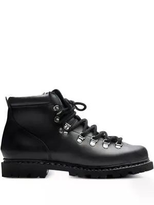 Paraboot Lace-up Leather Boots