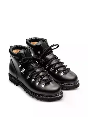 Paraboot Lace-up Leather Boots