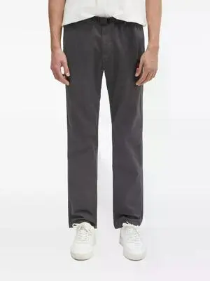 Gramicci Drawstring Pants For Men