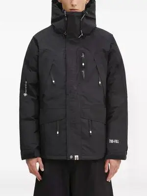 A BATHING APE Gore-tex Snowboard Padded Jacket