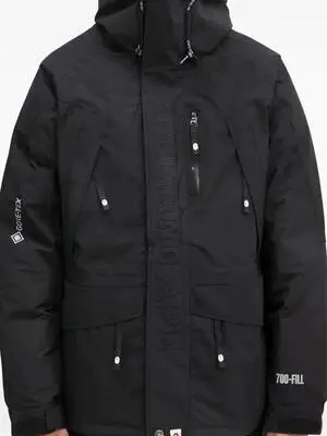 A BATHING APE Gore-tex Snowboard Padded Jacket