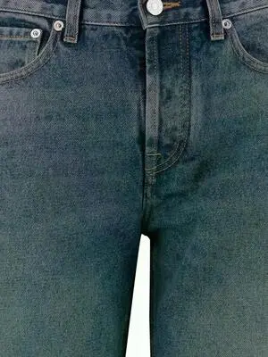 ARMARIUM Five-pocket Jeans - Blue