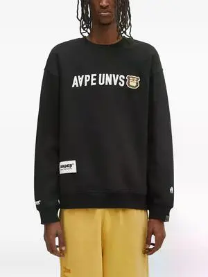 AAPE BY *A BATHING APE® Aaper Sweatshirt