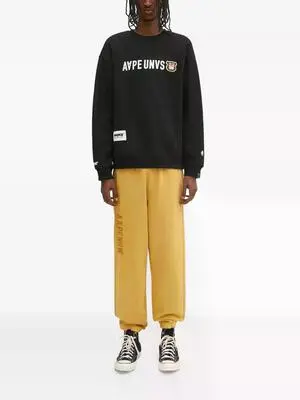 AAPE BY *A BATHING APE® Aaper Sweatshirt
