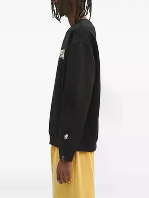AAPE BY *A BATHING APE® Aaper Sweatshirt