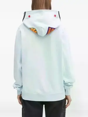 A BATHING APE Shark Hoodie