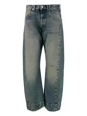 Armarium Faded Jeans For Women