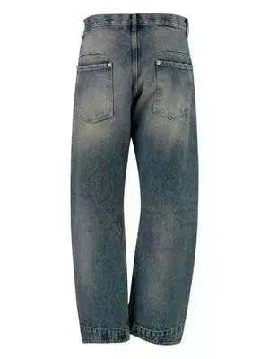 ARMARIUM Five-pocket Jeans