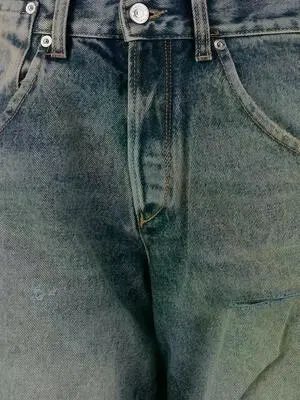 ARMARIUM Five-pocket Jeans