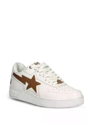A BATHING APE Sta Icon #1 M2 Sneakers