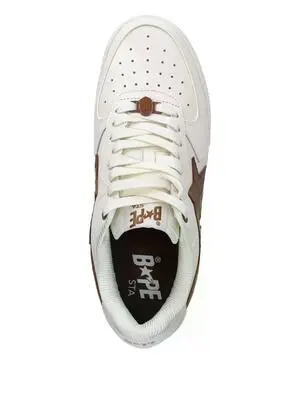 A BATHING APE Sta Icon #1 M2 Sneakers