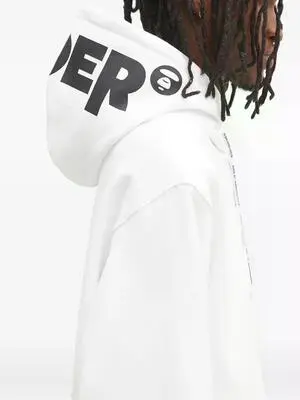 AAPE BY *A BATHING APE Aaper Hoodie