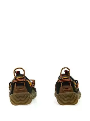 Adidas Eqt Water Moc Performance Sneakers - Orange