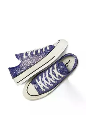 CONVERSE Chuck 70 Glitter Night Sneakers