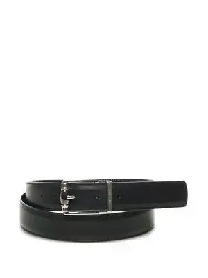 FERRAGAMO Reversible Buckle Belt - Blue