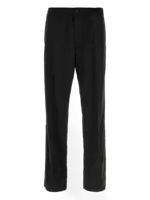 Ferragamo Drawstring Pants For Men