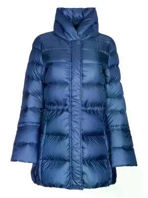I BLUES Berceto Quilted Coat