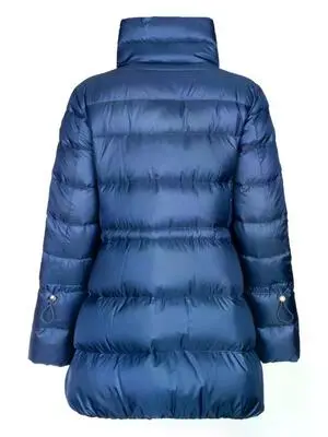 I BLUES Berceto Quilted Coat