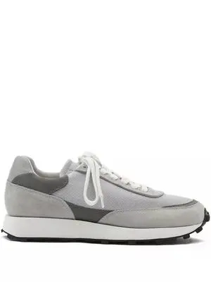 PARACIA Mesh-panel Sneakers