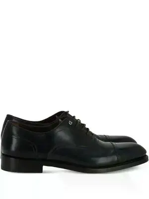 Ferragamo Oxford Derbys