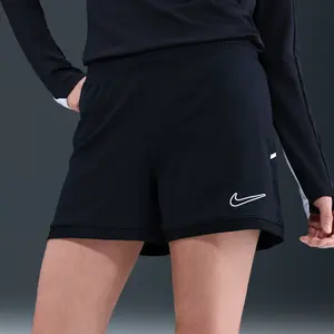 Nike Academy Dri-fit 4" Soccer Shorts - Black