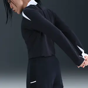 Nike Academy Dri-fit 4" Soccer Shorts - Black