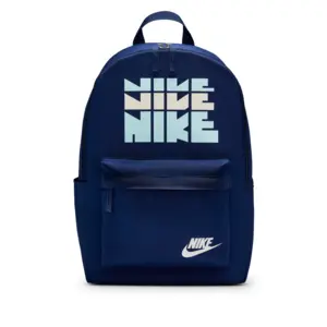Nike Heritage Backpack - Blue