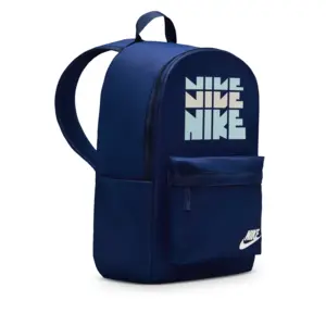 Nike Heritage Backpack - Blue