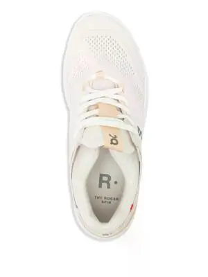 On The Roger Spin Sneakers - Neutrals
