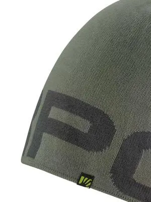 KARPOS Larin Logo-detail Beanie
