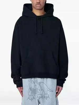 CHITÈ Graphic-print Hoodie