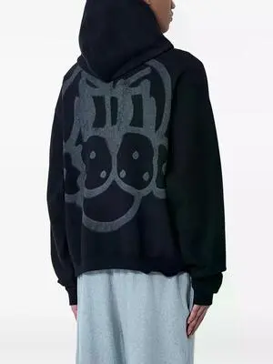 CHITÈ Graphic-print Hoodie