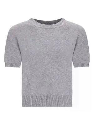 CANESSA Short-sleeve Top