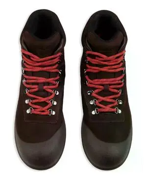 Bally Frei Boots