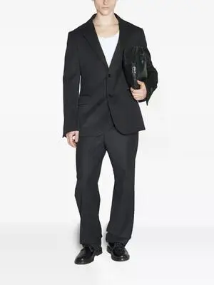LANVIN Two-button Notched-lapel Jacket