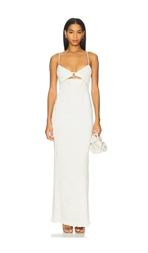 House of Harlow 1960 Evening Gowns
