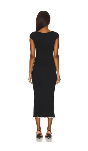 Lpa Jonna Midi Dress